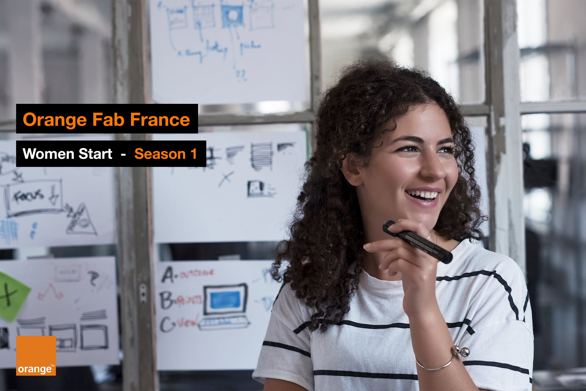 Orange lance « Women Start», un nouveau programme dédié à l ...